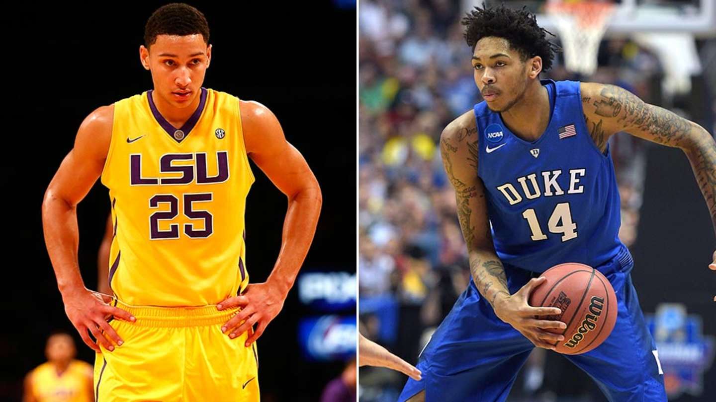 2016 NBA draft Big Board: Final prospect rankings - Sports Illustrated