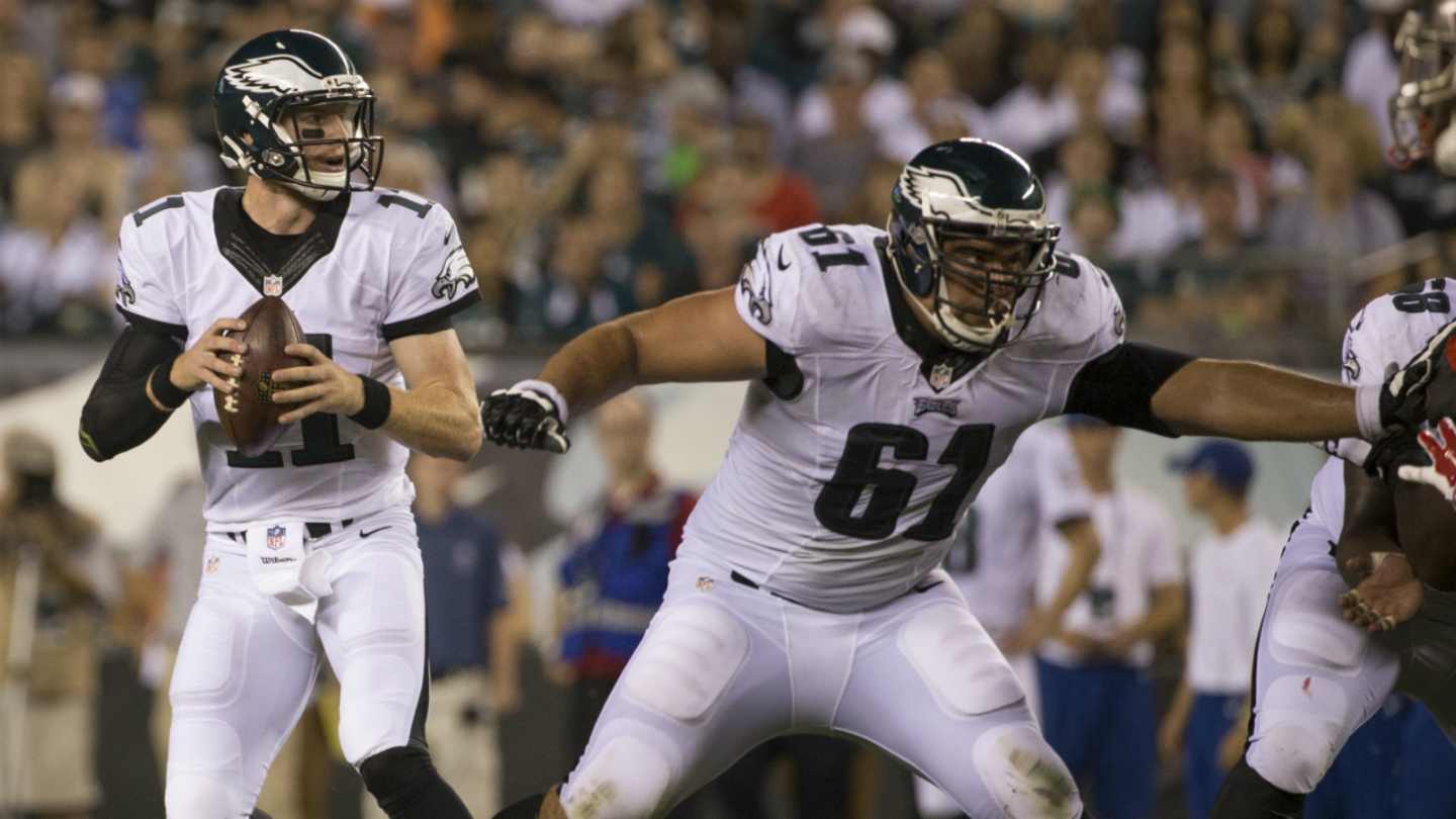 Watch Eagles vs Browns online: Live stream, time, TV - Sports Illustrated