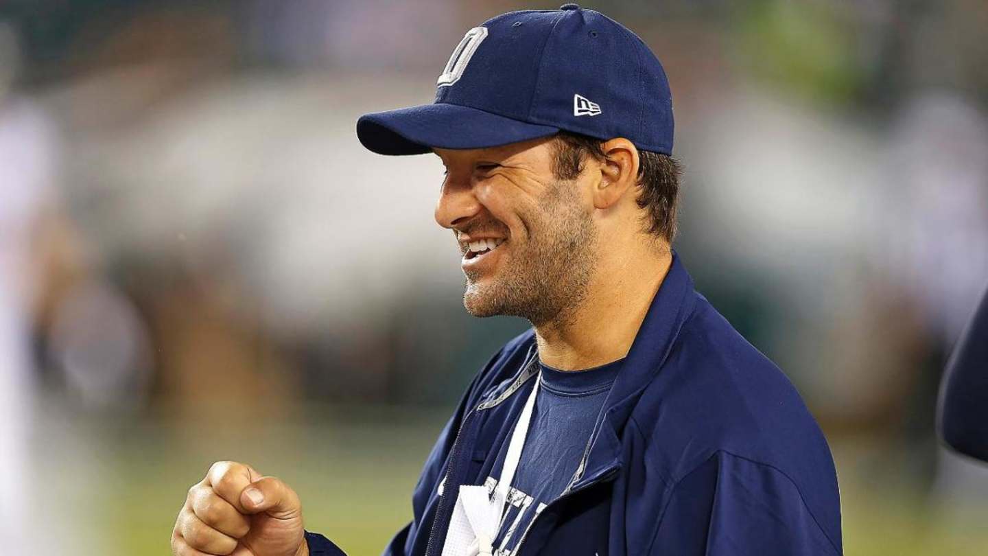 Report: Dallas Cowboys Tony Romo to miss 6-8 weeks after collarbone ...