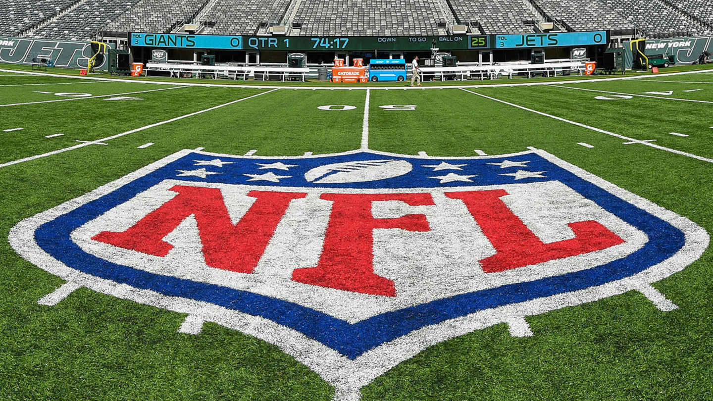 NFL revamps partnership with player-tracking company - Sports Illustrated