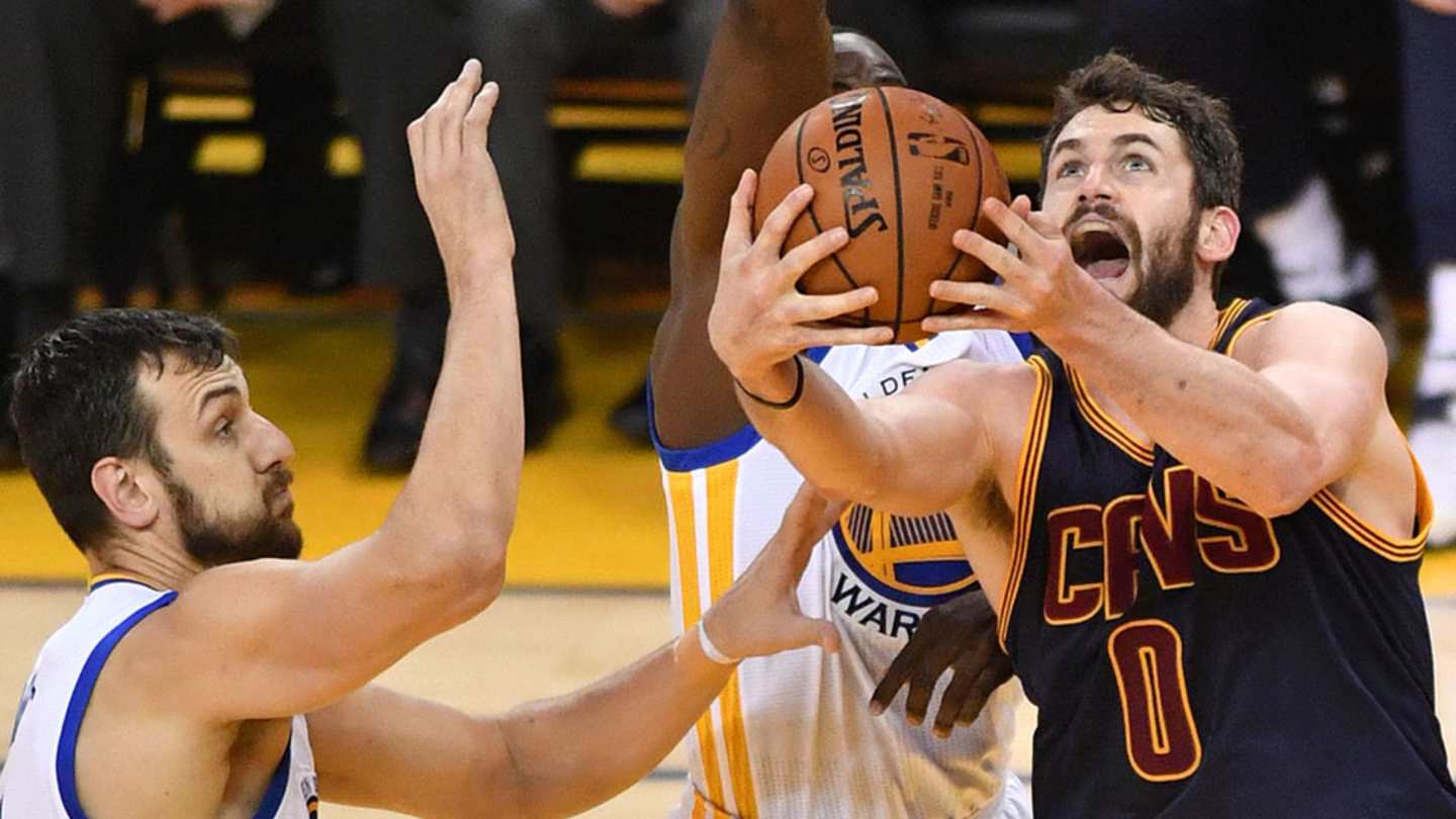 NBA playoffs: Rumors on free agency, NBA draft, more - Sports Illustrated