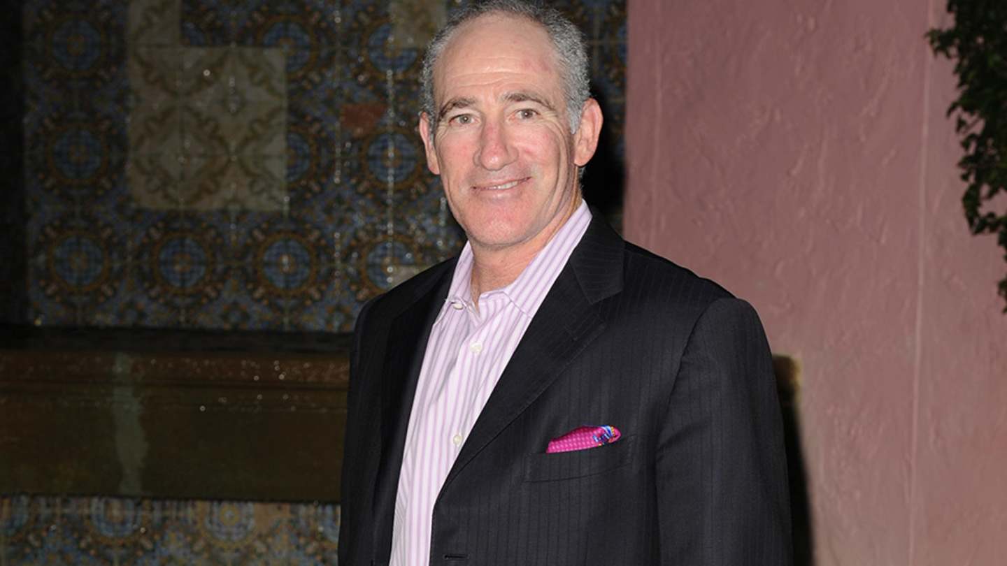 Podcast: Brad Gilbert on Novak Djokovic, Warriors, Indian Wells ...