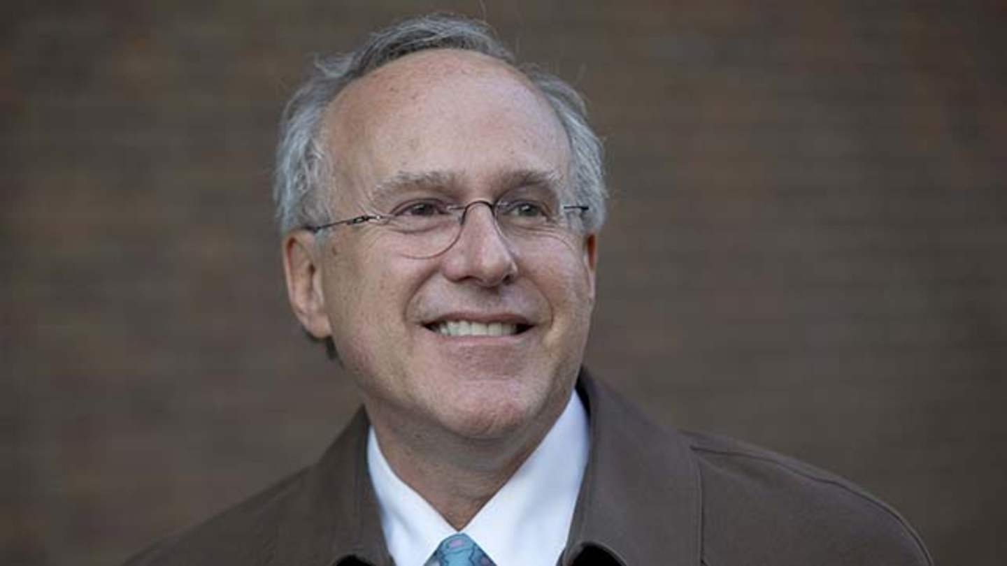 The MMQB 100: No. 57: Robert Stern - Sports Illustrated