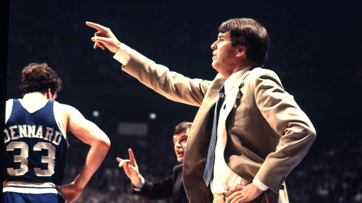 Bill Foster, former Duke Blue Devils coach, dead at 85 - Sports Illustrated