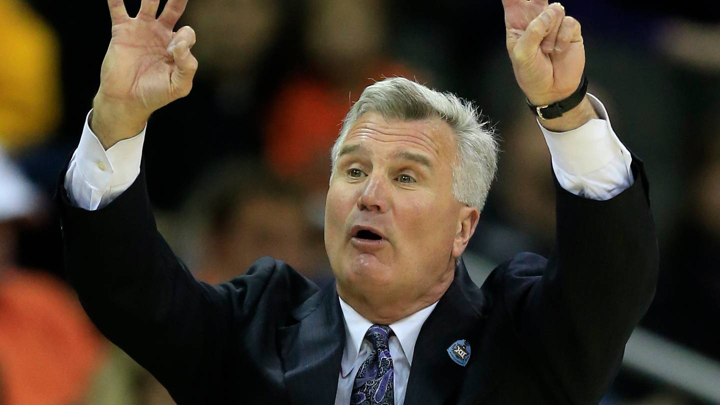 Wade leads K-State to 75-71 win over Oklahoma St in Big 12s - Sports ...