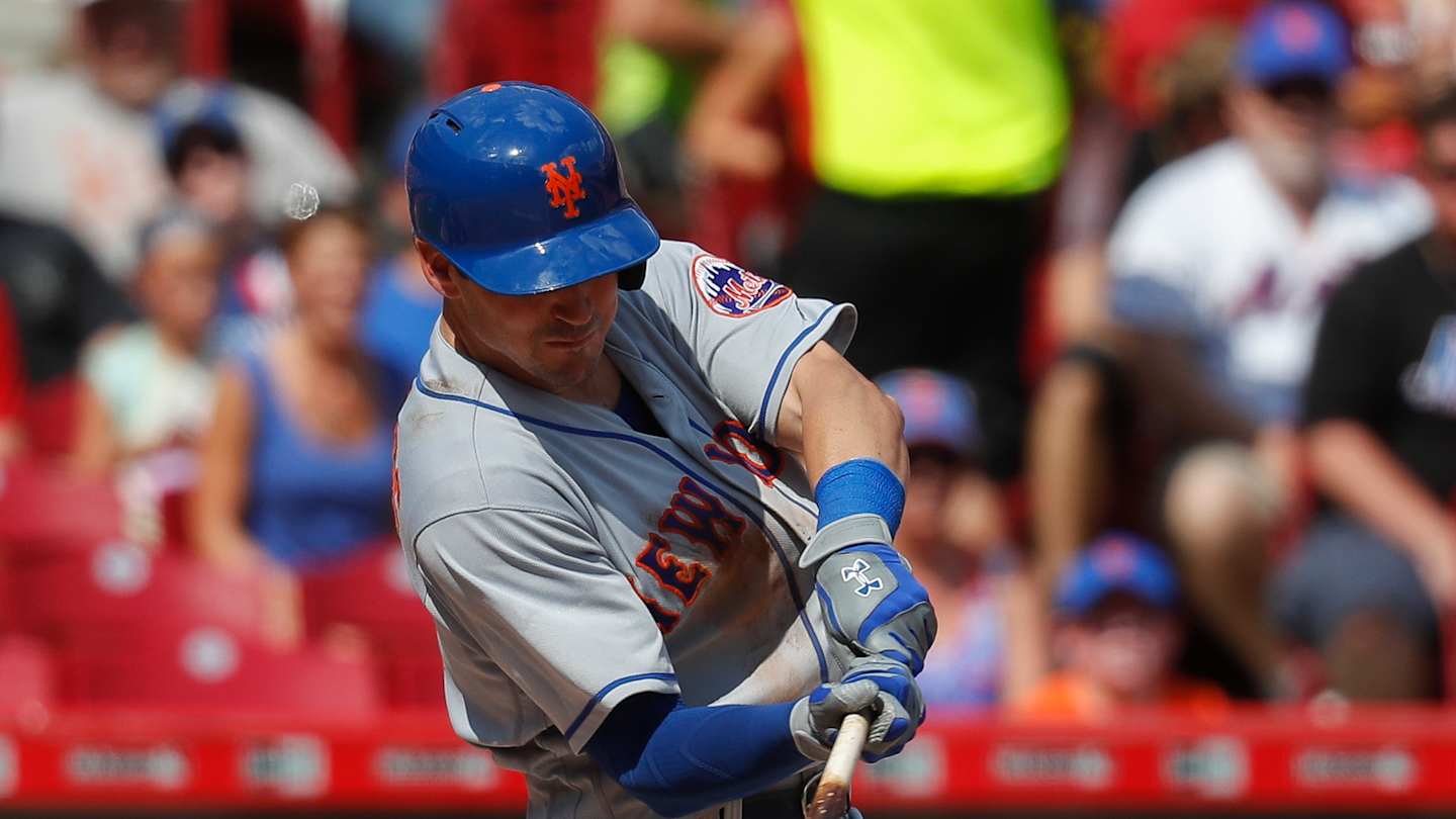 Colon pitches Mets to 5-0 victory over Reds - Sports Illustrated