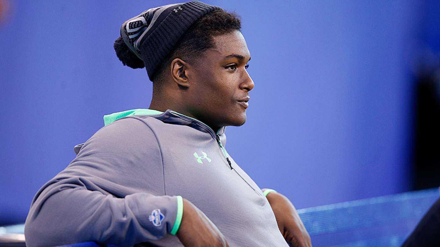 NFL draft 2016: What does Myles Jack injury news mean for stock ...