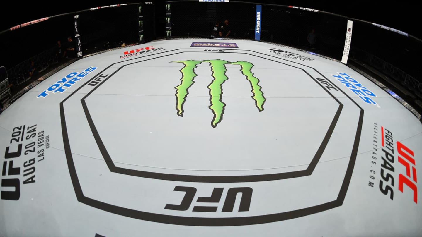 UFC schedule: Rest of 2016 dates, locations revealed - Sports Illustrated