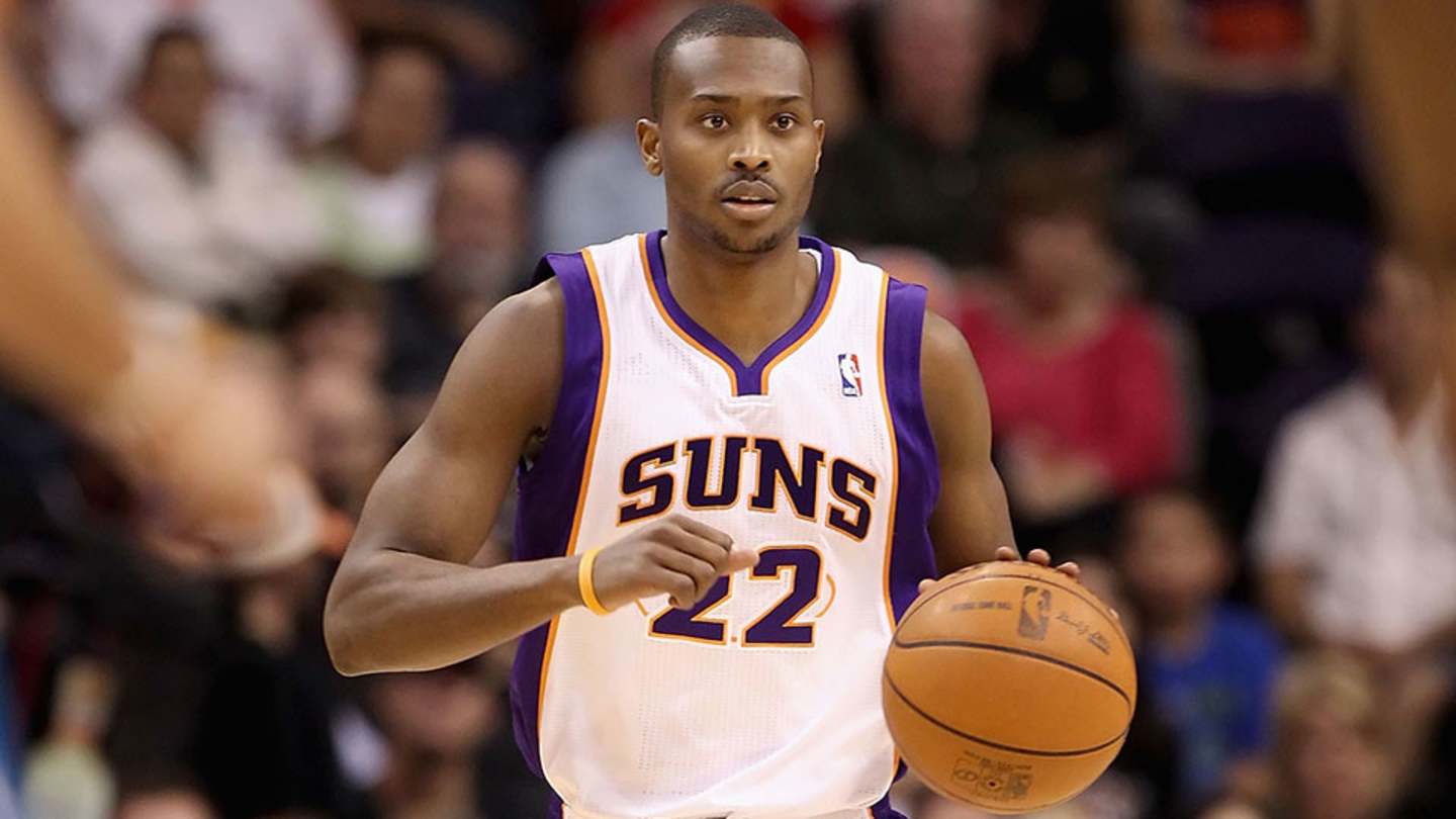 SI Vault: Life of an NBA player on a 10-day contract - Sports Illustrated