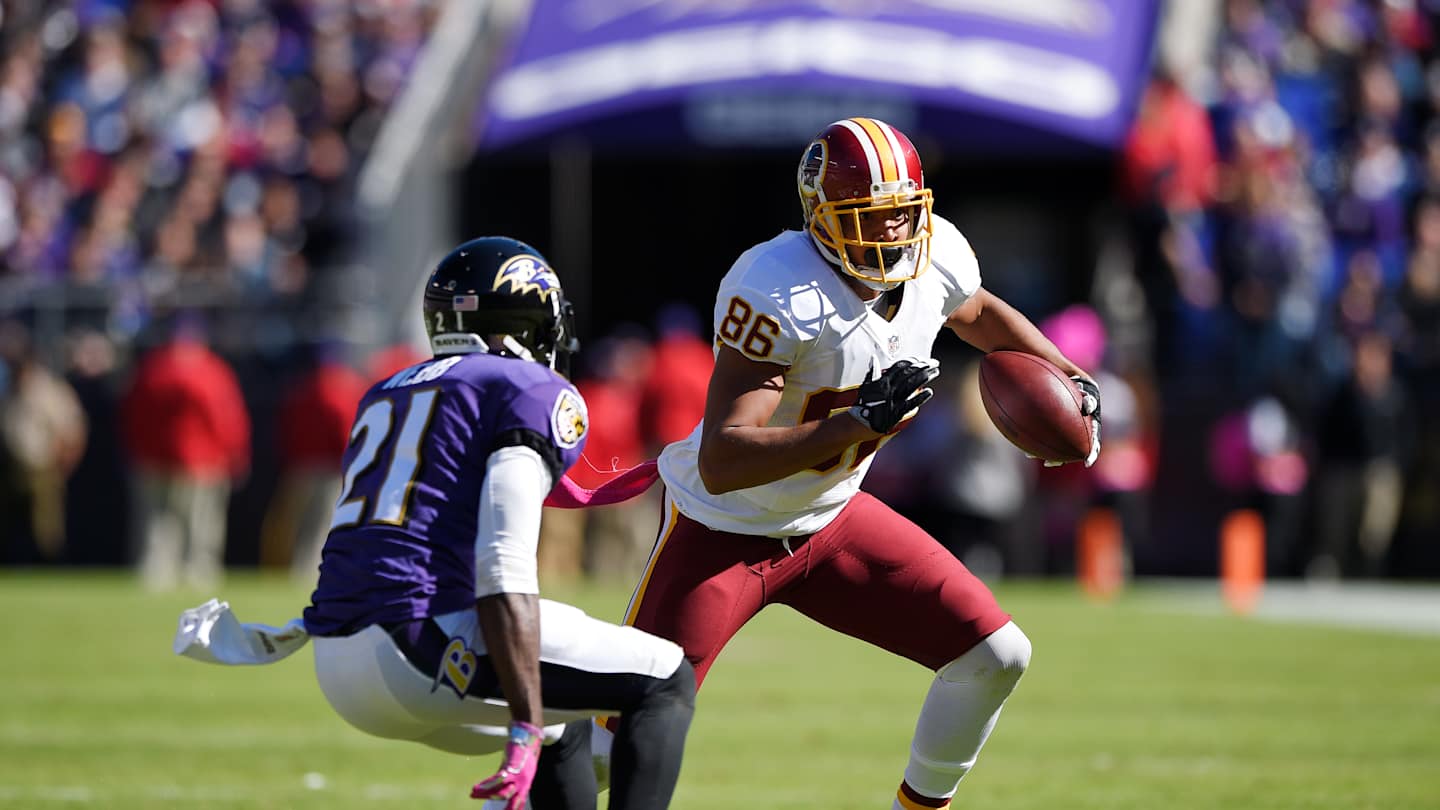 Redskins, Lions meet with combined 6-game winning streak - Sports ...