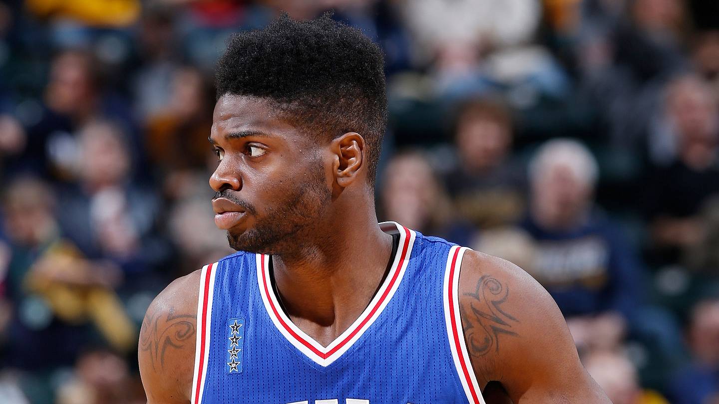 Nerlens Noel injury: Sixers PF having minor knee surgery - Sports ...