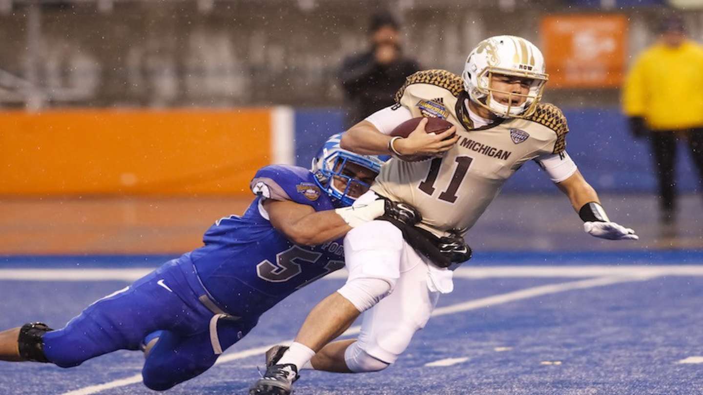 10 worst college football uniforms of all time - Sports Illustrated