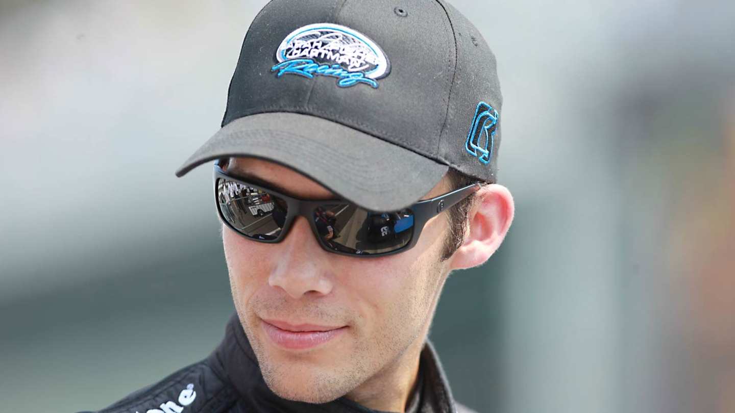 Racer Bryan Clauson's organs donated - Sports Illustrated