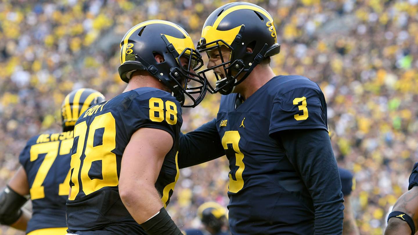 Watch Michigan vs Colorado online: Live stream, TV channel, time ...