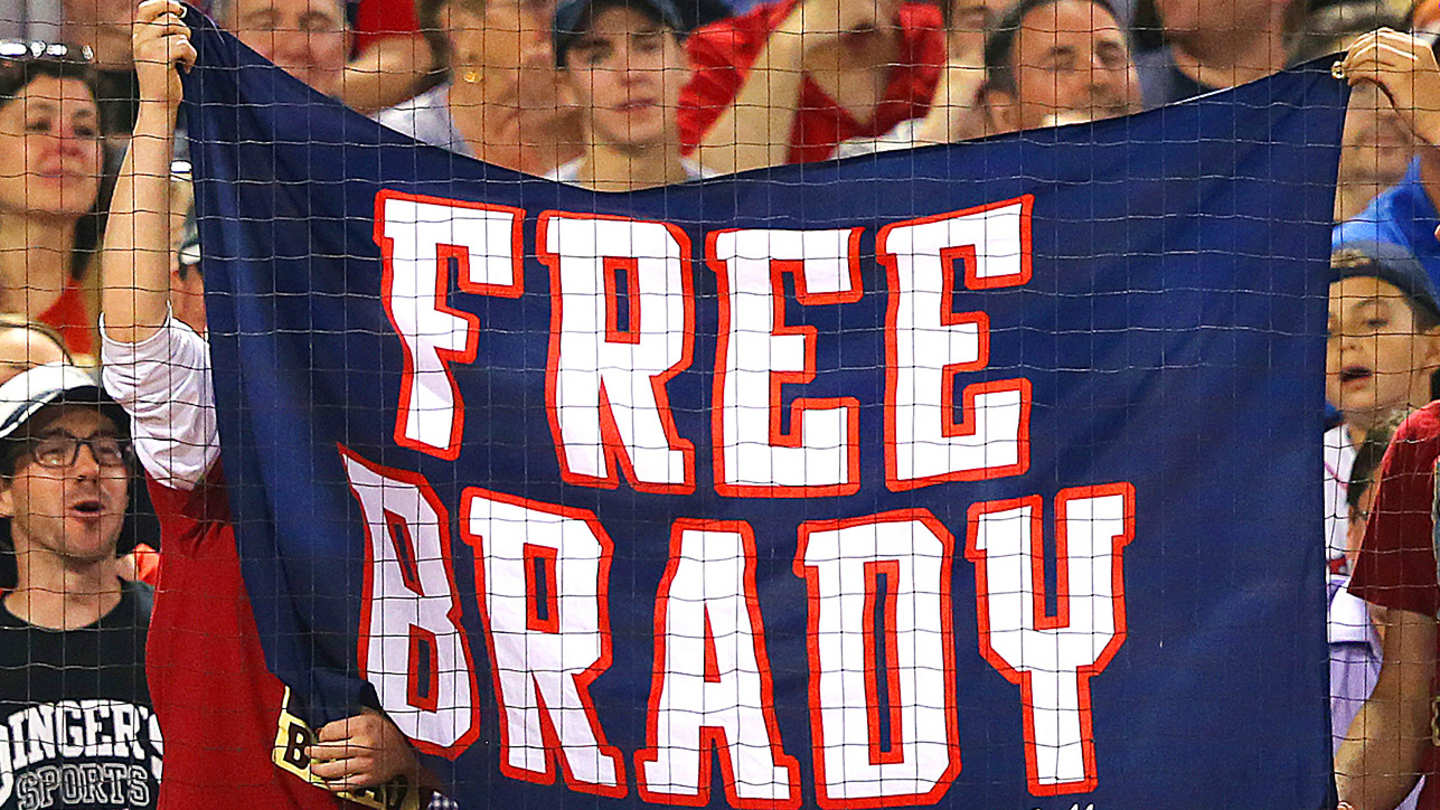 Tom Brady moments: Deflategate - Sports Illustrated