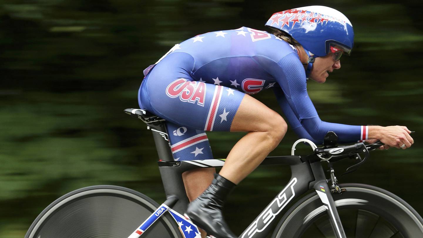 USA Cycling at crossroads as Rio Olympics approaches - Sports Illustrated