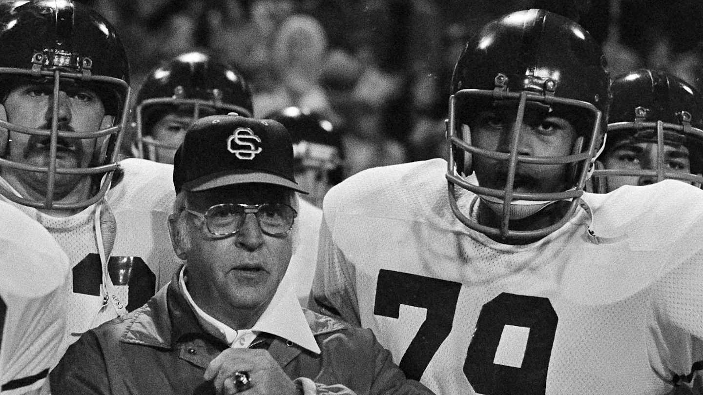 Ex-Giants lineman Gary Jeter dies at 61. - Sports Illustrated