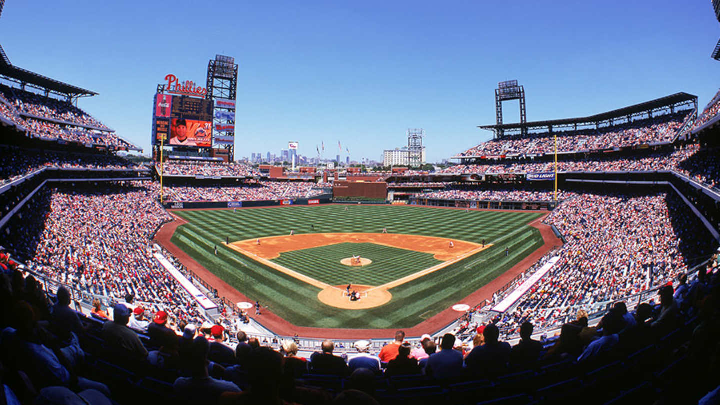 MLB draft: Phillies select Mickey Moniak with top pick - Sports Illustrated