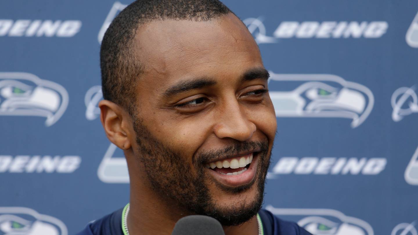 Seahawks agree to 4-year deal with WR Doug Baldwin - Sports Illustrated