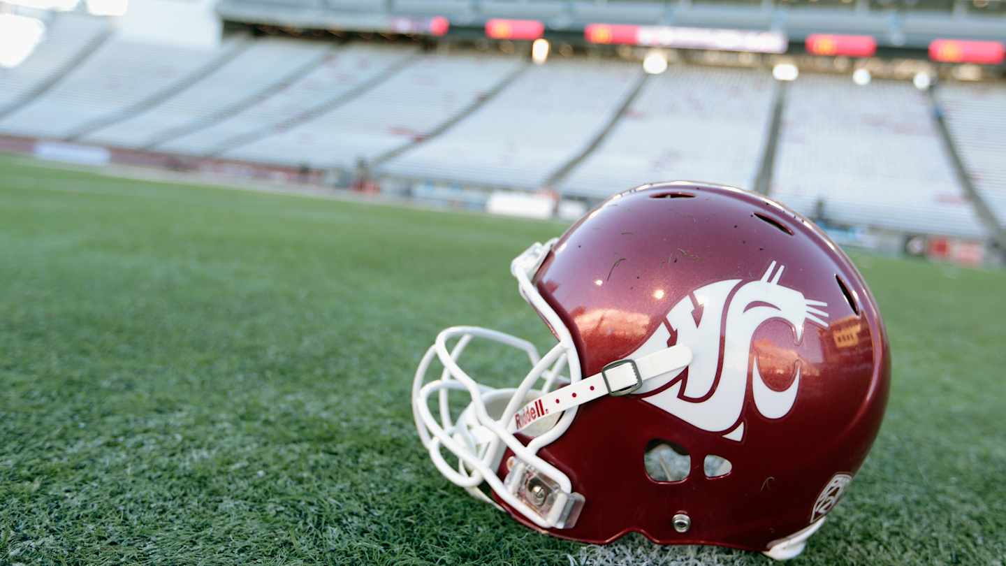 Washington State football: Players fought during party - Sports Illustrated