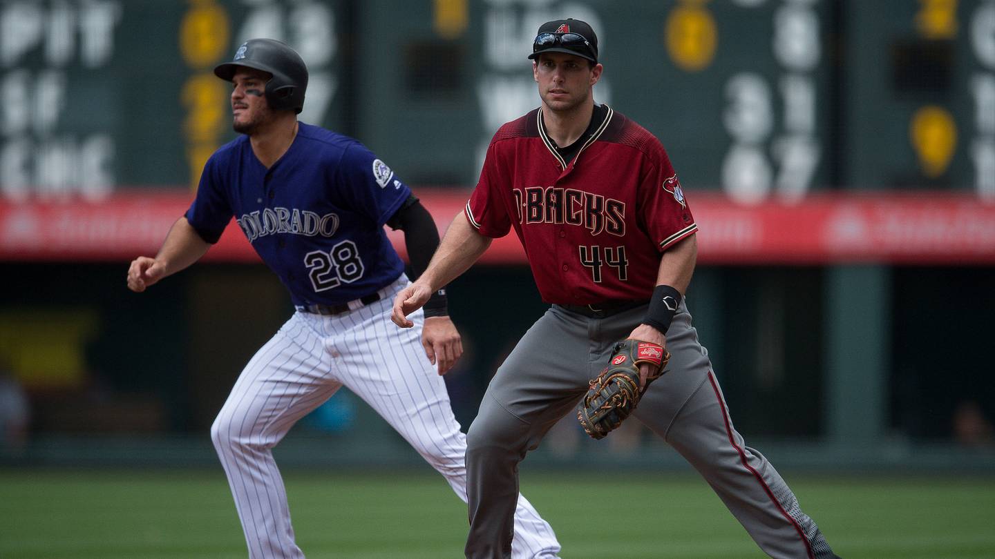 World Baseball Classic Team USA includes Arenado, Murphy, more - Sports ...