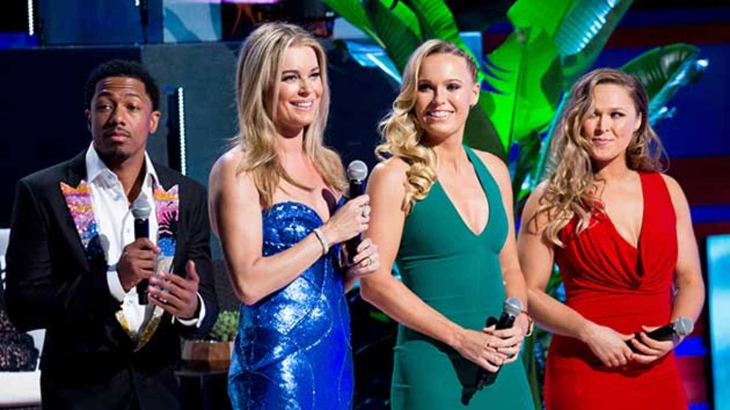 Monday's AM Hot Clicks: Swim Week begins; NBA All-Star highlights ...