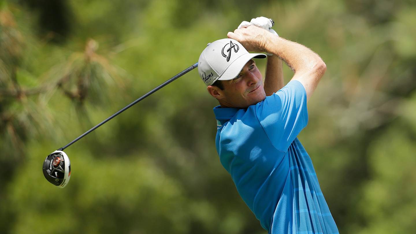 Nicholas Lindheim wins Web.com Tour's Utah Championship - Sports ...