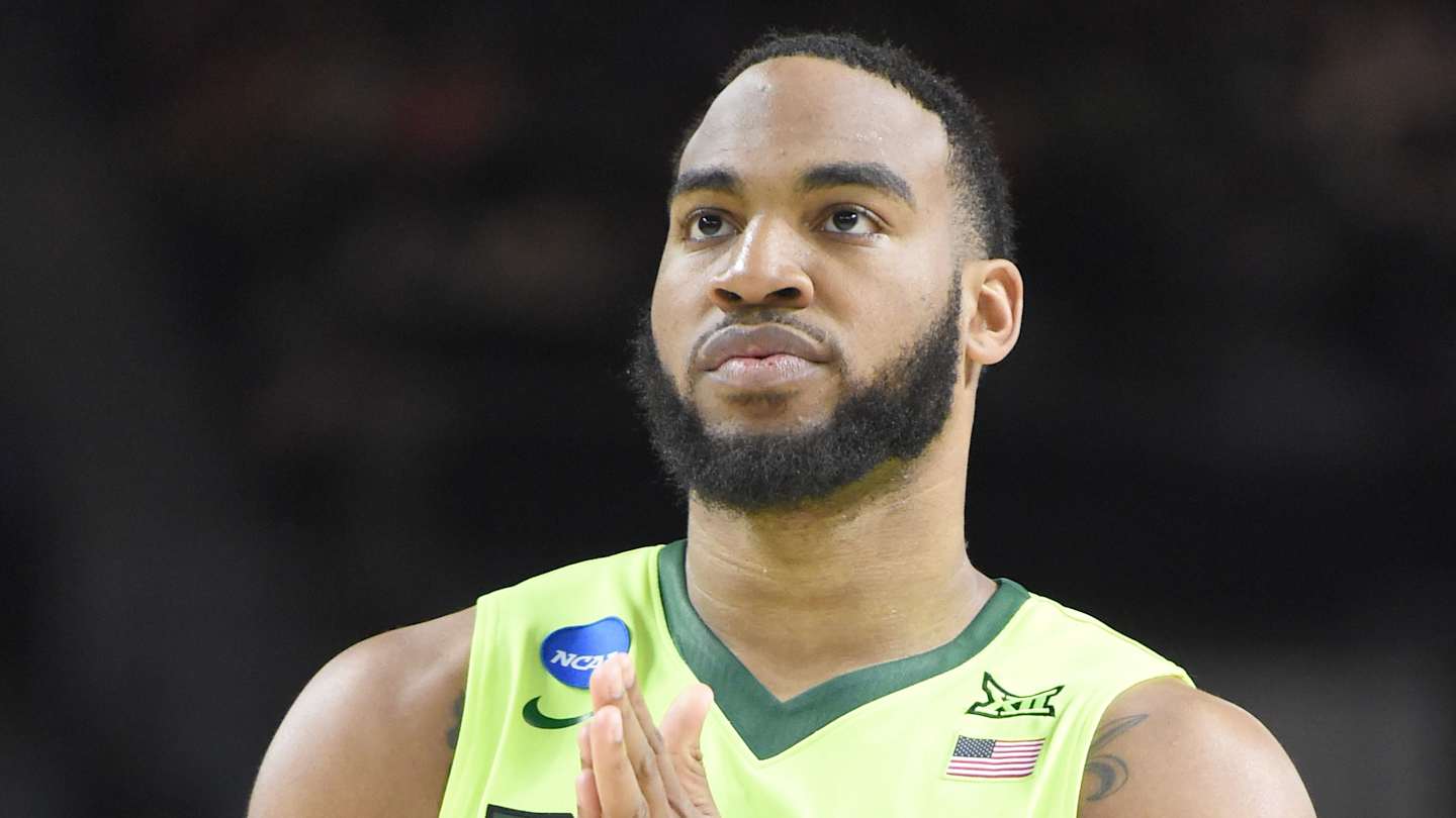 Rico Gathers: Dallas Cowboys draft ex-Baylor basketball player - Sports ...