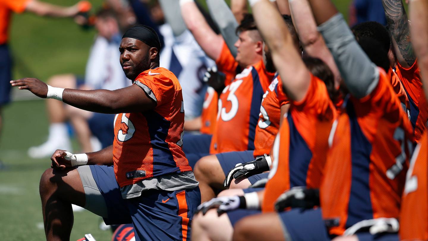 Business savvy Okung bets on himself by brokering own deal - Sports ...