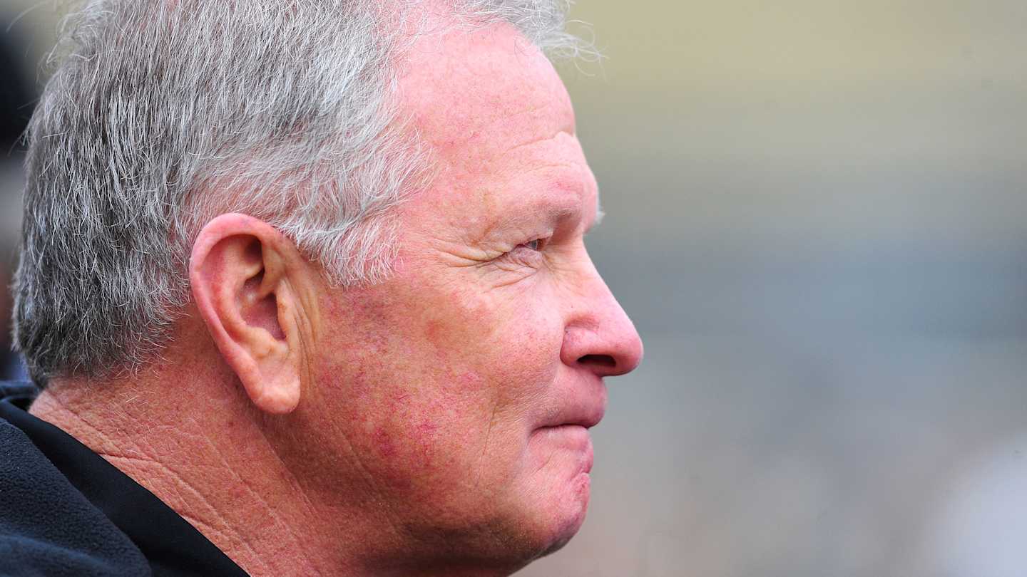 Baylor retaining Art Briles’ assistants under Jim Grobe - Sports ...