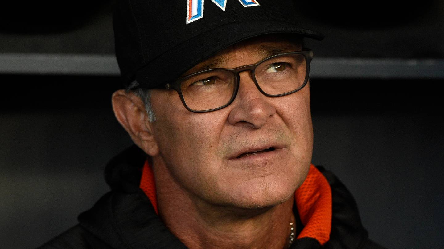 Donnie Baseball returns to LA with no hard feelings - Sports Illustrated