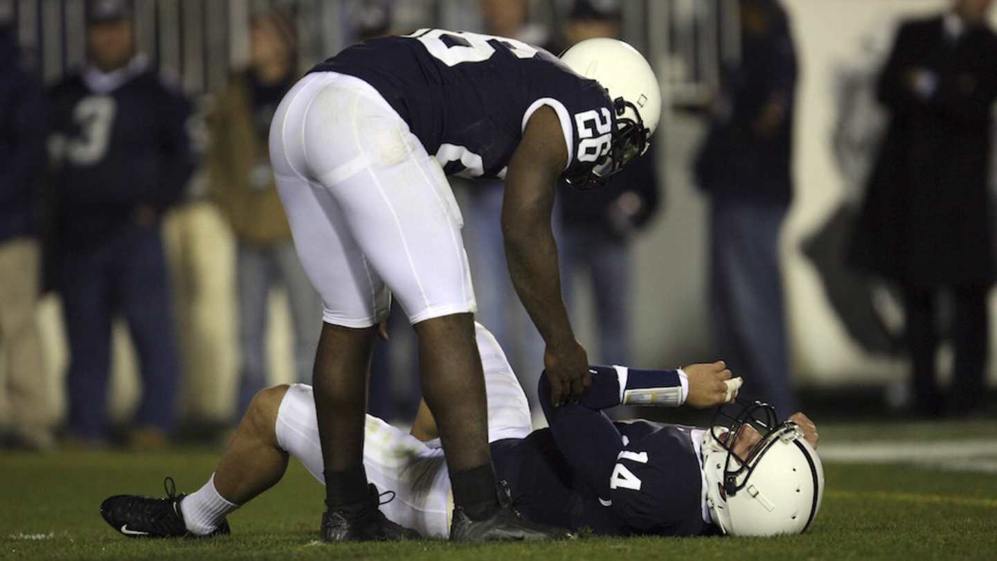 NCAA Concussion Lawsuits: Six new cases filed in federal court - Sports ...