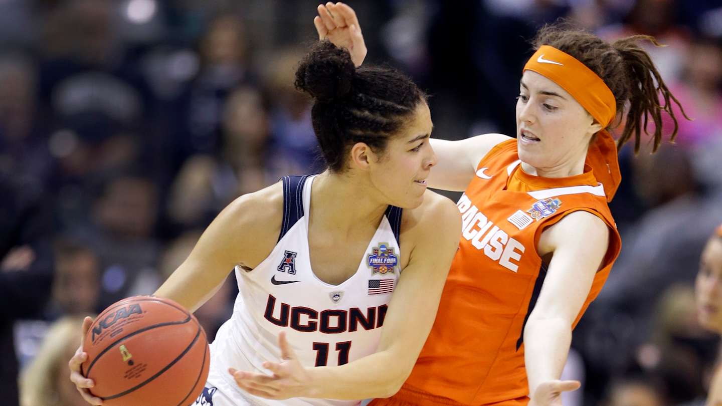 Returning UConn players say they're ready to take baton - Sports ...