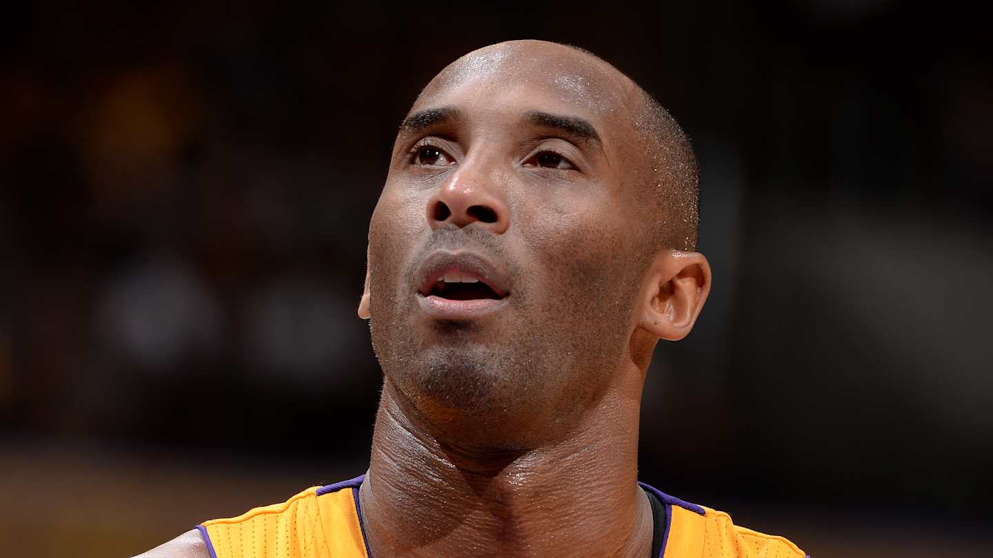 Kobe top vote-getter; Leonard, Lowry NBA All-Star starters - Sports ...