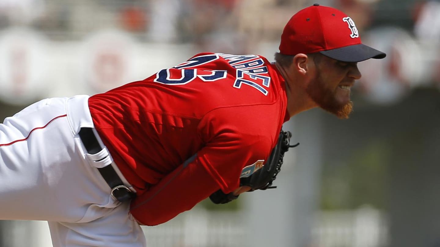 Boston Red Sox 2016 Opening Day preview - Sports Illustrated