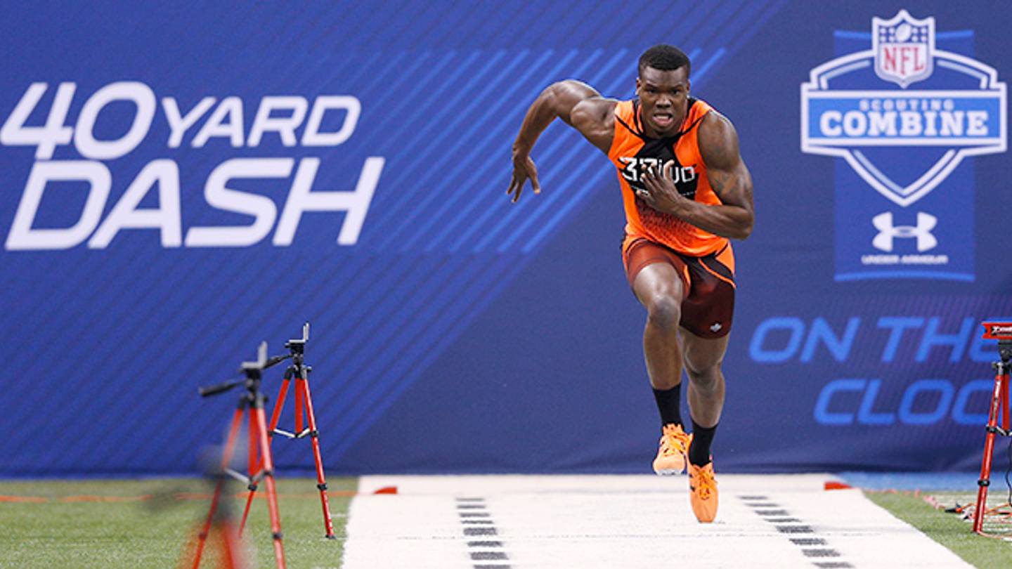 2016 NFL draft combine preview, 40 times, new coaches, GMs - Sports ...