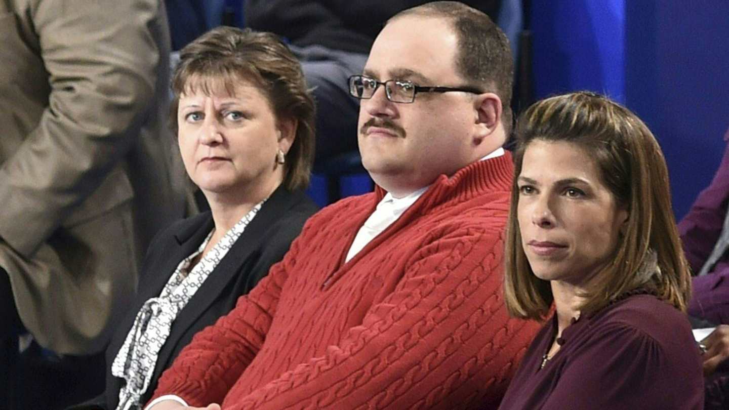 Ken Bone discusses the other Ken Bone - Sports Illustrated
