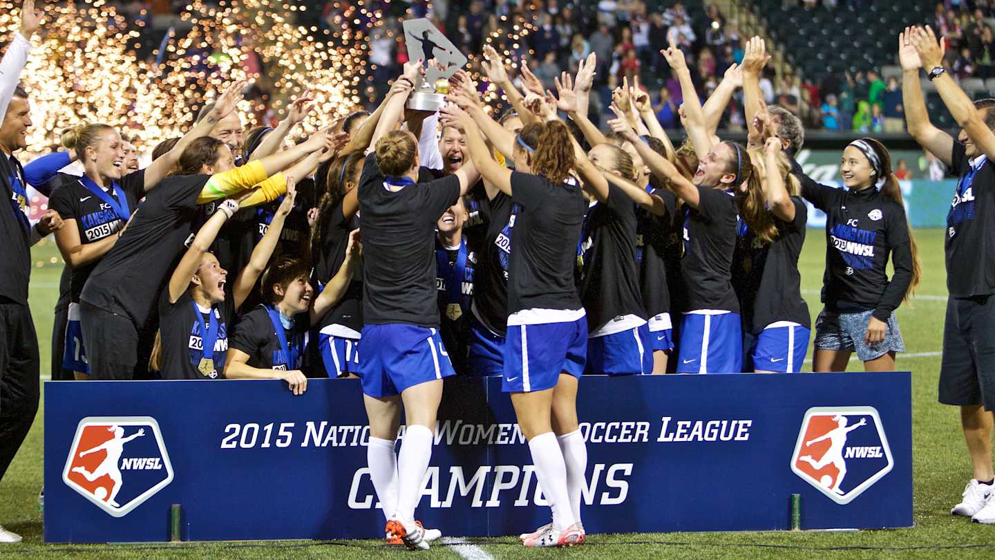 NWSL announces full 2016 schedule - Sports Illustrated