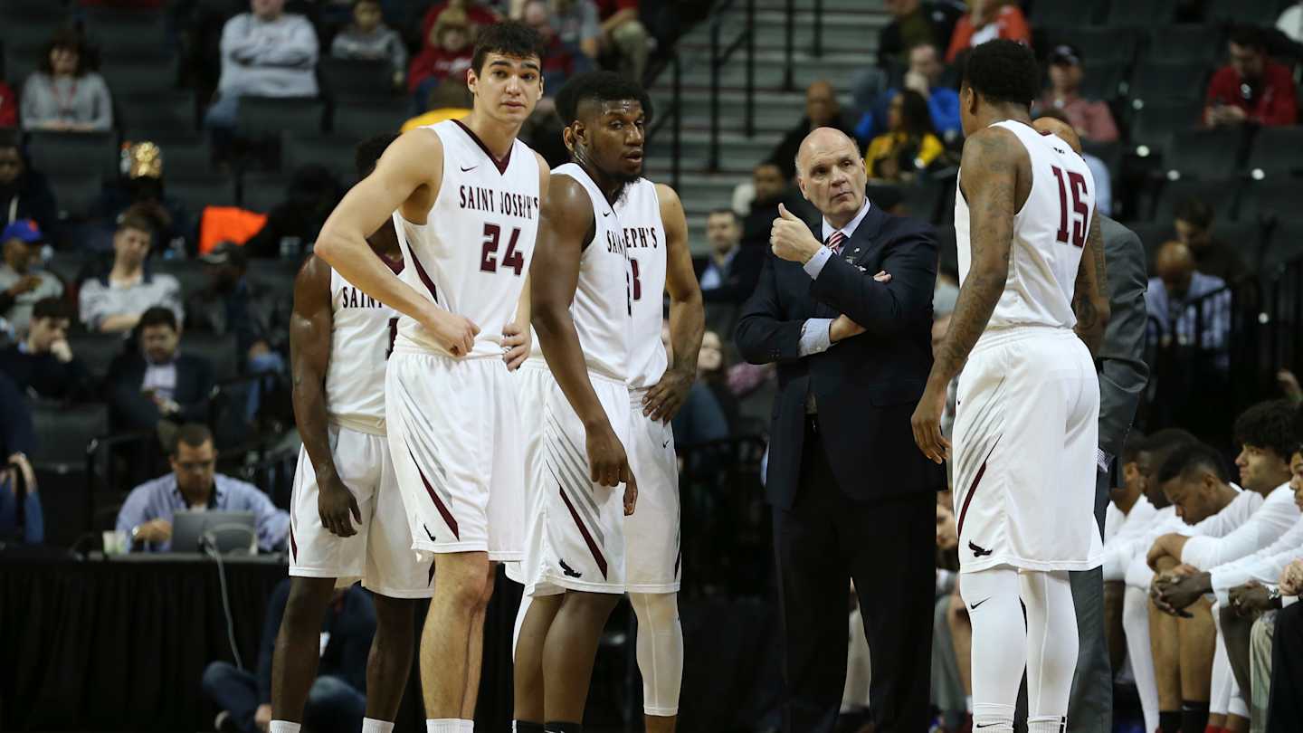 Campaigning coaches stump for their teams to make tournament - Sports ...