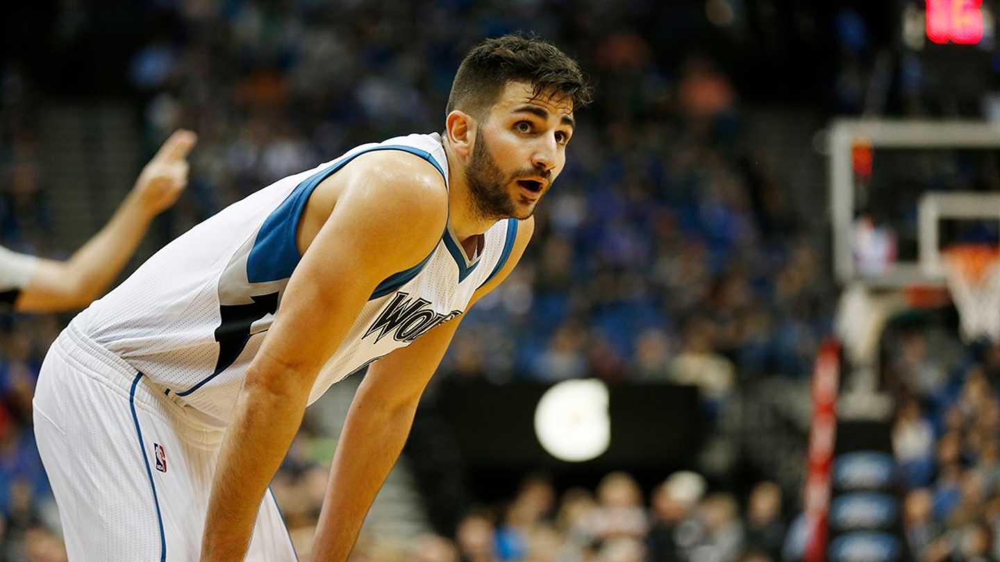 Timberwolves: Ricky Rubio viewed as mentor to Kris Dunn - Sports ...