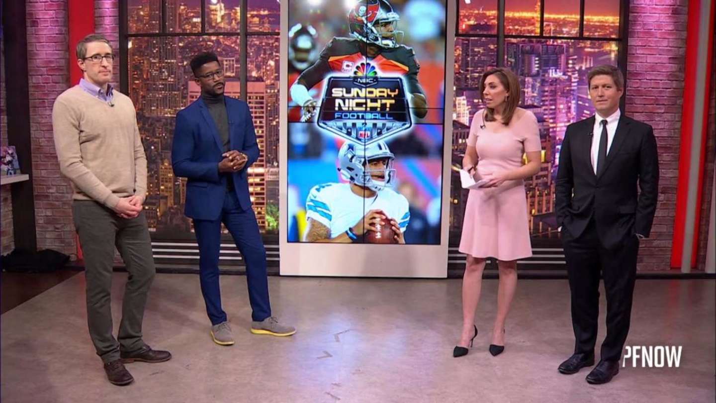 Pro Football Now: Week 15 NFL Preview - Sports Illustrated