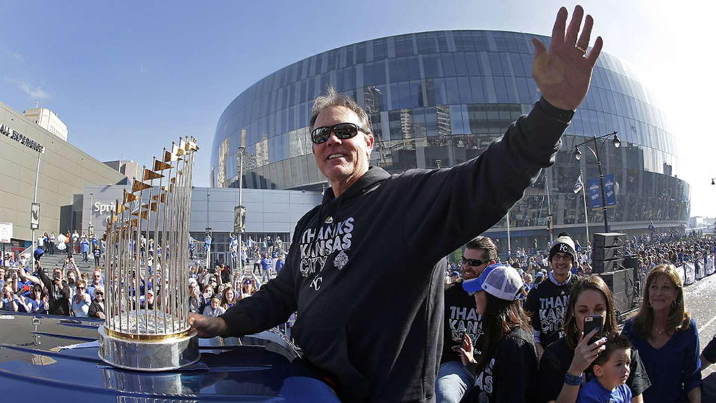 Strike Zone MLB podcast: Jonah Keri on preseason power rankings ...