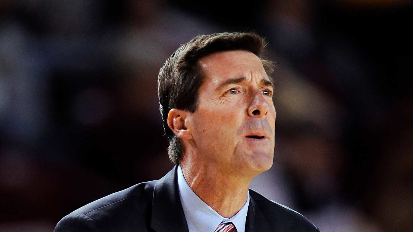 Denver fires coach Joe Scott after 9 seasons - Sports Illustrated