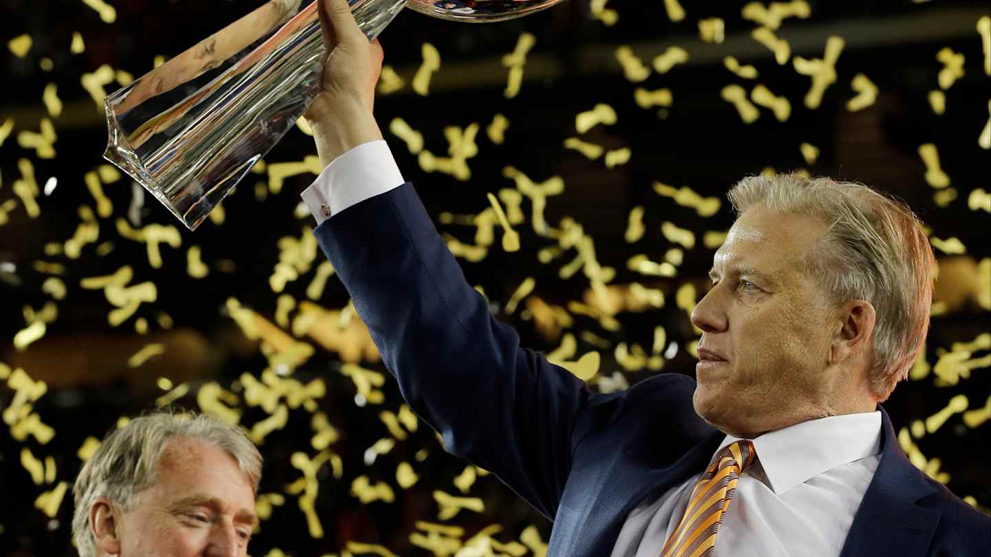 Column: As ugly as it was, it was beautiful for Manning - Sports ...