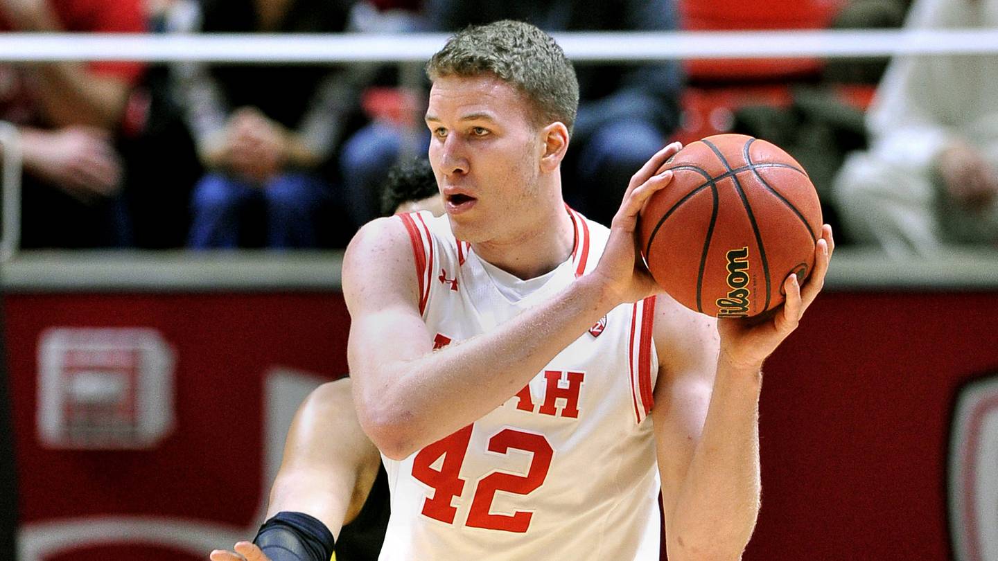 Raptors pick Jakob Poeltl: 2016 NBA draft grades - Sports Illustrated