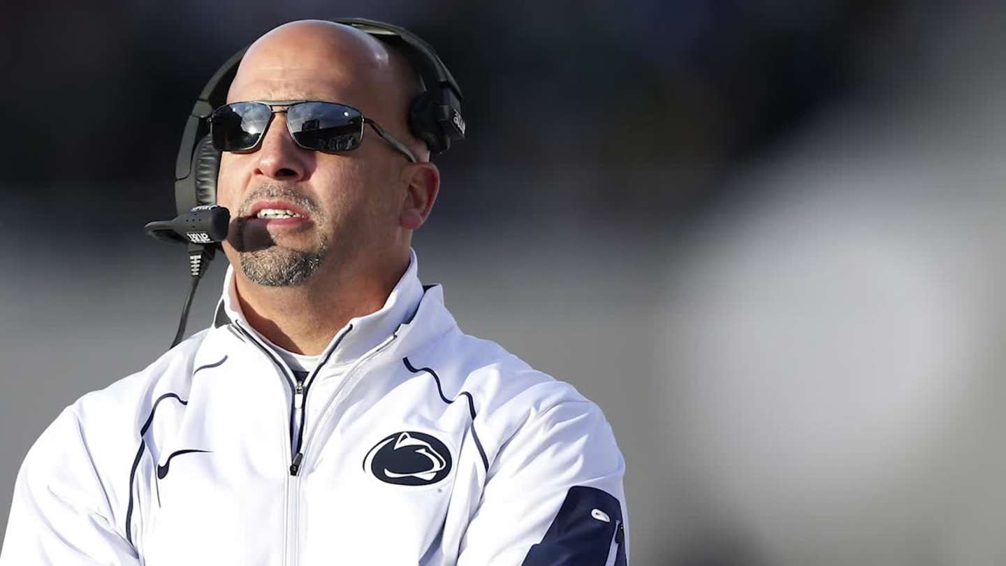 Meyer, Dantonio deny anti-Penn State recruiting tactics - Sports ...