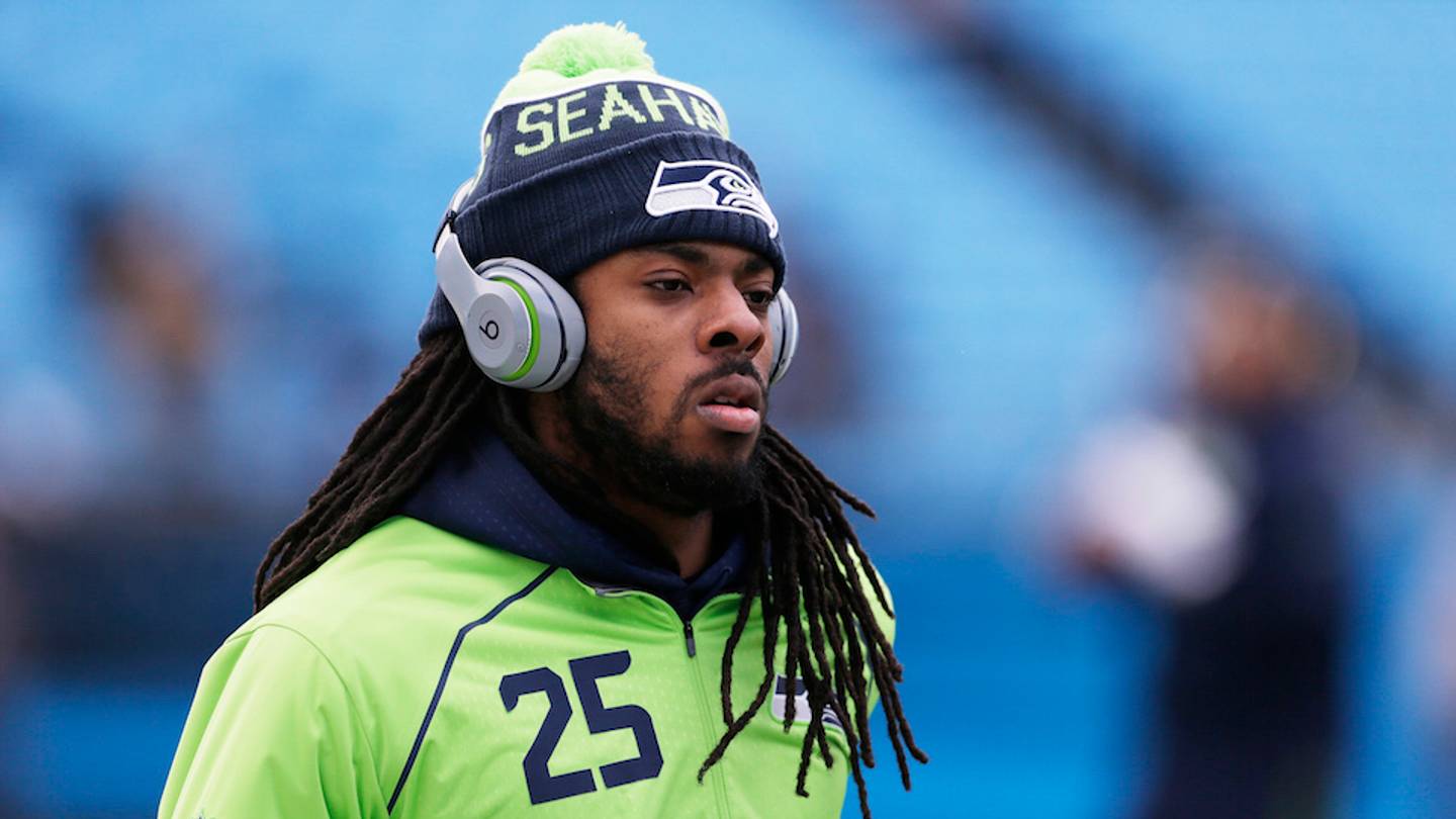Seattle Seahawks: Richard Sherman confident about team’s future ...