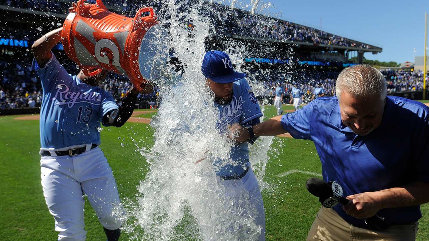 Royals back in MLB postseason chase with red-hot stretch - Sports ...
