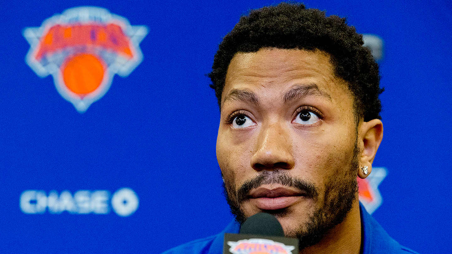 Derrick Rose’s accuser gives insight into civil lawsuit - Sports ...