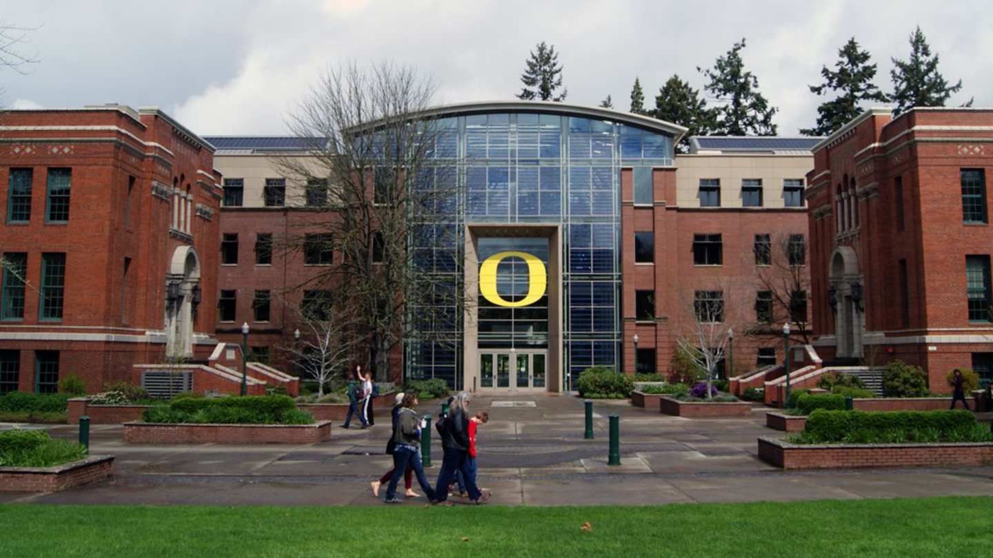 Nike Phil Knight gives $500 million for Oregon science - Sports Illustrated